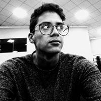 Ygor Lebrank – Medium