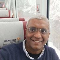 Emmanuel Daniel – Medium