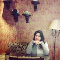 Sheeba Bhan Diwedi – Medium