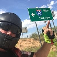 Boston Mike – Medium