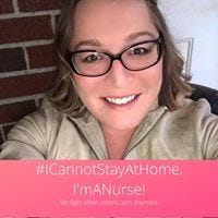 Michelle Simpson – Medium