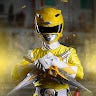 POWERRANGER KUNING – Medium