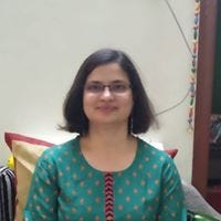 About – Neeta Gupta – Medium