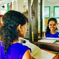 Deepa Menon – Medium