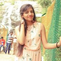 Sahithi Purna – Medium