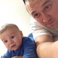 Kornylevych Andriy – Medium