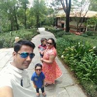 About – Swetha Jain – Medium