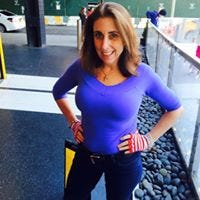 Jaclyn Bernstein – Medium