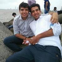 Mukul Arora – Medium