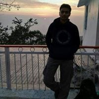 Rahul Gupta – Medium