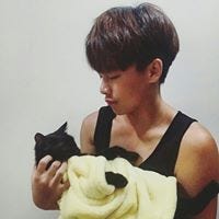 Dylan Lin – Medium