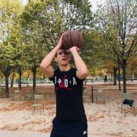 Aurelien Ladoubart – Medium