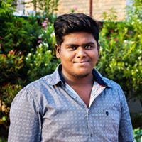 Hari Baskar – Medium