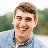 Daniel Olson Medium