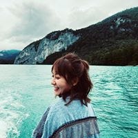 Alexis Cheng – Medium