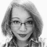 Iris Anne – Medium