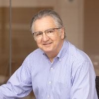 Keith Milligan on Medium curated some lists