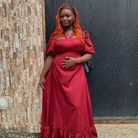 Mayowa Fashipe – Medium