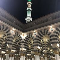 Khuzaima Ali Hussain – Medium