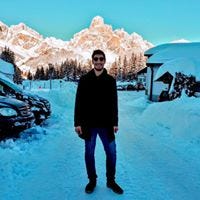 Roberto Villa – Medium