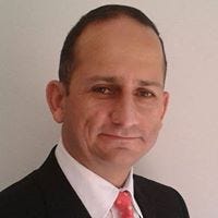 Rodrigo A. Chávez – Medium