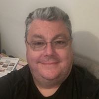 About – Rob Coates – Medium