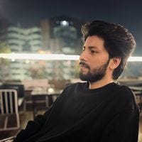 Achint Bhargawa – Medium