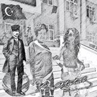 Halime Özen Erbaş – Medium