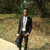 Ayoola A. Adewale – Medium