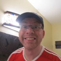 Mark Neil on Medium curated some lists