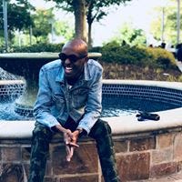 About – Therron Jones – Medium