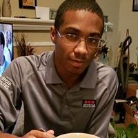 About – JayShaun Riley – Medium