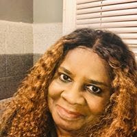 Marie MonCrief – Medium