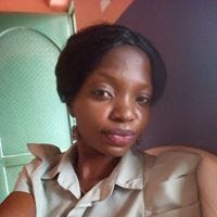 Olusola Tope – Medium