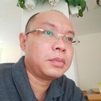 Michael Tran – Medium