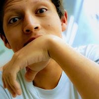 Erick Valverde – Medium