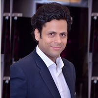 Deepak Wadhwani on Medium curated some lists