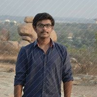 About – Akhil Reddy – Medium