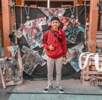 Ilham Fadilah – Medium