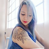 Adri Amaya – Medium