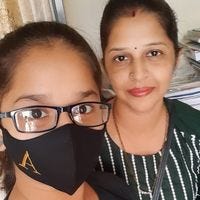 Shweta Utekar – Medium