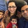 Sadaf B Chaudri – Medium