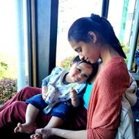 Mridu Gupta Jhawar – Medium