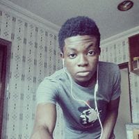 Tomison Esan – Medium