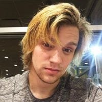 Tyler Sees – Medium