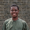Abdul- lateef Abioye – Medium