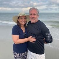 Lu Ann Sieber – Medium