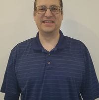 Chaplain Tyler – Medium