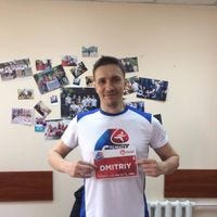 Dmitriy Semenov – Medium