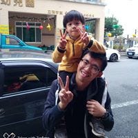 Wilson Wu – Medium